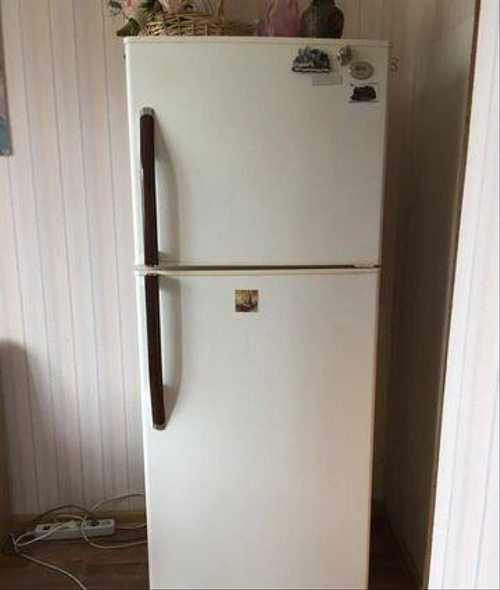 Холодильник LG NO frost 166x67x61