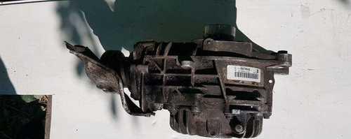Передний редуктор Cadillac SRX 2006 4,6