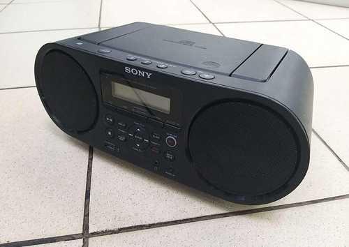 Радиоприемник Sony ZS-RS60BT