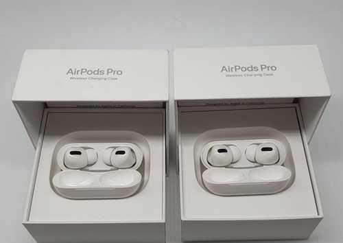 AirPods Pro