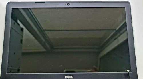 Ноутбук Dell Inspirion