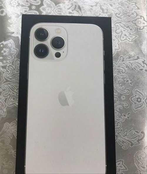 Iphone13 pro max 256gb