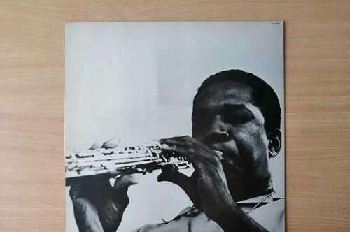 LP John Coltrane "Coltranology Vol. 1" (Japan NM+