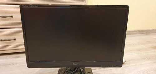 Монитор FullHD iiyama 22" Prolite E2273HDS