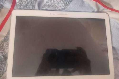 Samsung sm p601 планшет
