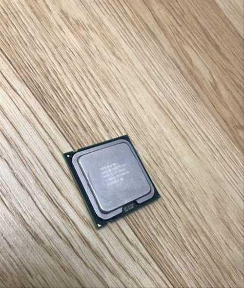 Intel Core 2 Duo E4400 Conroe 2.00 GHz (775)