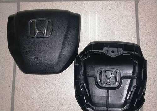 Honda Civic Заглушка рулевая