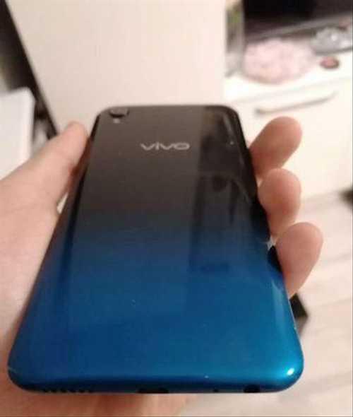 Телефон vivo y91c(1820)