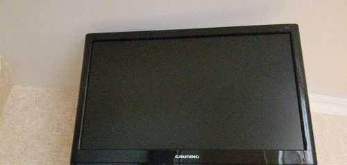 ЖК телевизор grundig GR-22GBH4722