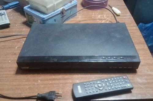 Mystery MDV-736U DVD Player