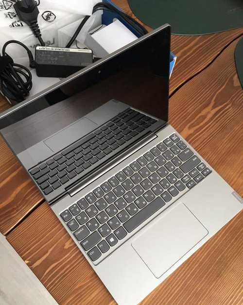 Lenovo ideapad D330-10IGM ноутбук-планшет