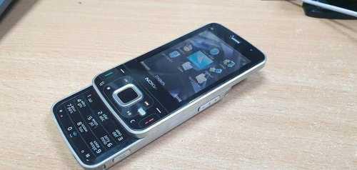 Телефон Nokia N96