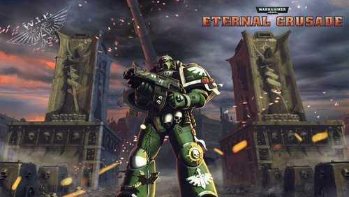 Warhammer 40,000: Eternal Crusade