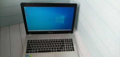 Asus n56vb i7- 3630QM / geforce 740M