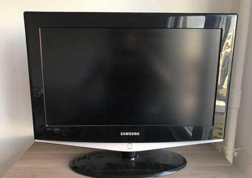 Телевизор SAMSUNG LE26R72BX Б/У