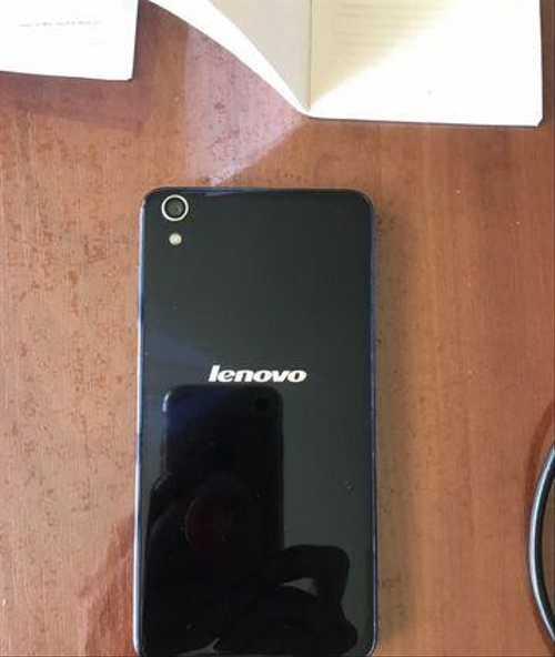 Телефон Lenovo 850