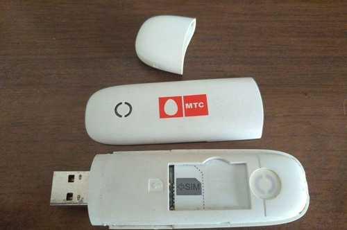3G модем ZTE MF180