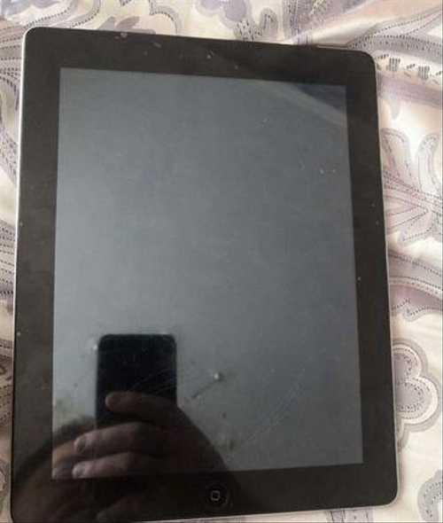 iPad 4