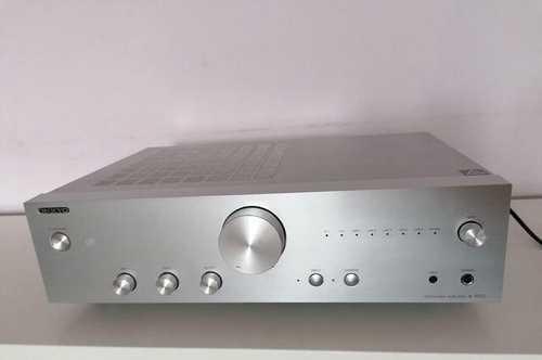 Усилитель Onkyo A-9010 silver