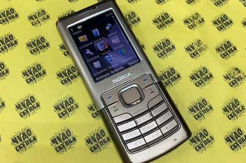 Телефон Nokia 6500 C (шур)
