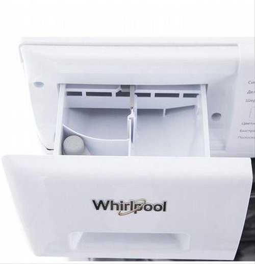 Запчасти для стиральной машины Whirlpool (Вирпул)