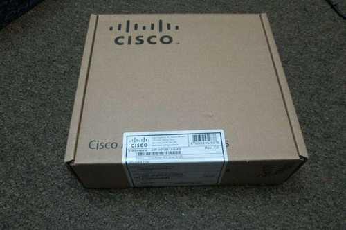 Точка доступа Cisco AIR-AP1815I-B-K9 HE Китай/1шт