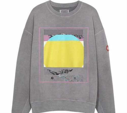 Свитшот Cav Empt
