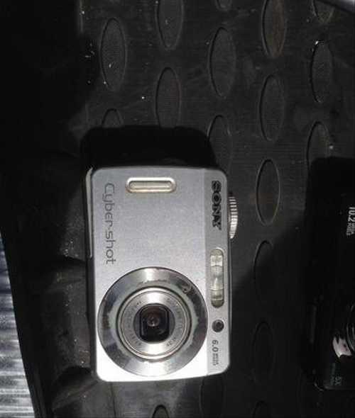 Sony s400