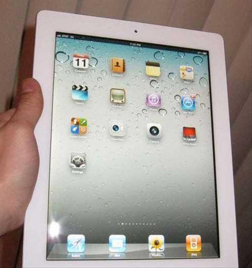 iPad 2