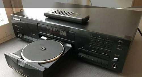CD проигрыватель Pioneer PD-S505