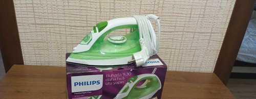 Утюг philips