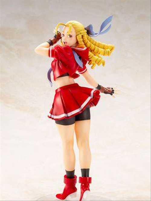 Аниме фигурка Bishoujo Karin Kotobukiya