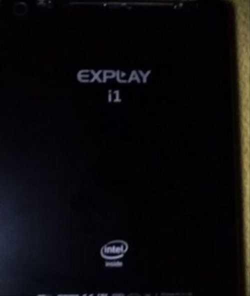 Планшет Explay i1 16Gb