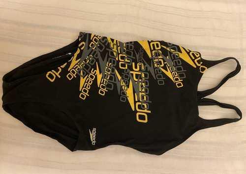 Купальник спортивный Speedo