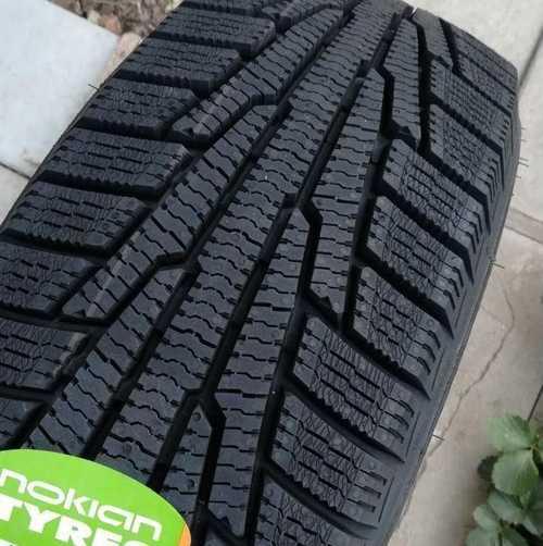 175 65 14 Nokian Nordman RS2 зимние шины / r14