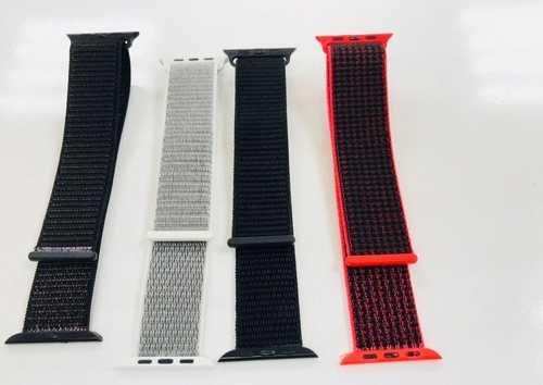 Ремешок Apple Watch 42mm -Nylon loop