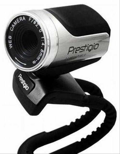 Веб камера Prestigio PWC220HD