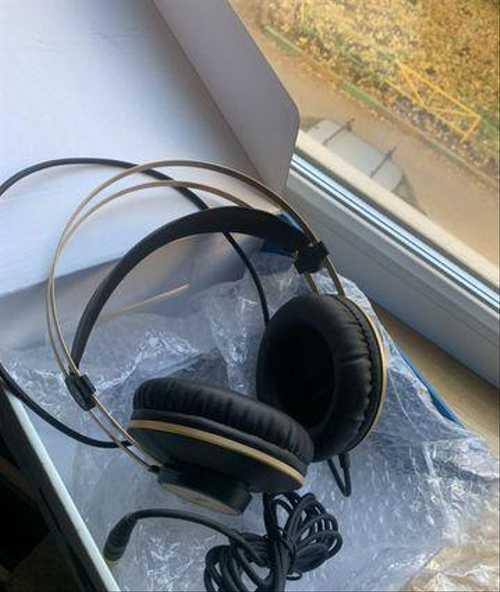 Наушники AKG K92