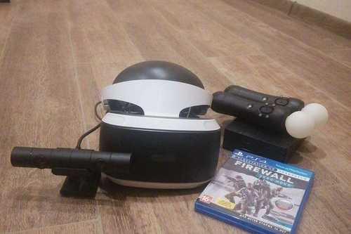 PS VR