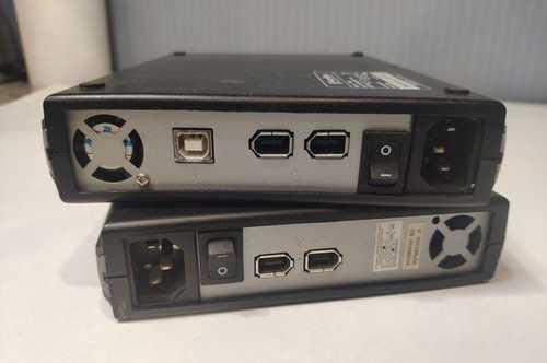 Бокс для жесткого диска Sarotech FHD-353