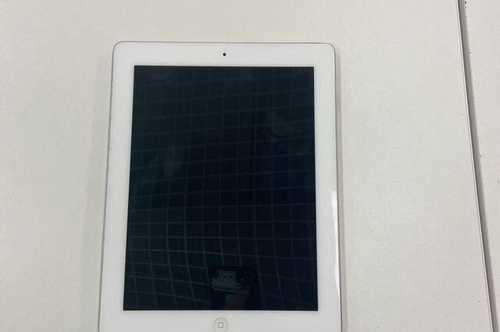 iPad A1395 16gb wifi (169)