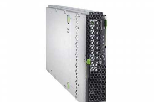 Лезвие Fujitsu BX922 S2 2xX5690 48GB