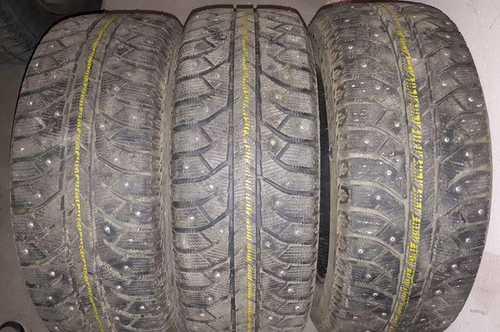 Шины зима Bridgestone Firestone Ice Cruiser 7 3+1