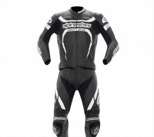 Мотокомбинезон Alpinestars раздельный