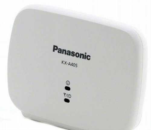 Репитер dect Panasonic KX-A405