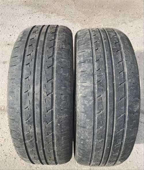 Nexen roadian 542 265 60 r18. Nexen 542.