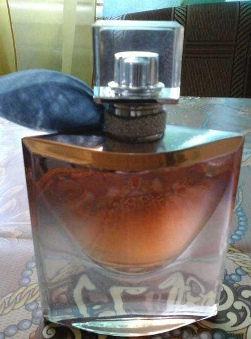 Lancome La vie est belle EDP Tresor In Love EDP