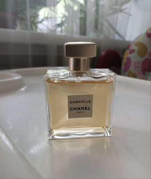 Chanel gabrielle 50 мл