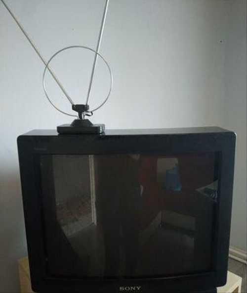 Телевизор Soni KV-M2100K