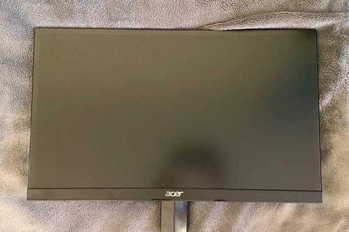 Монитор Acer SA220Qbid 21.5